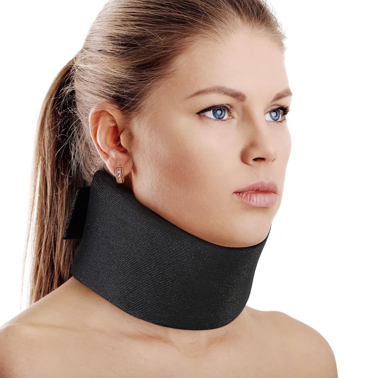 Adult Soft Cervical Collar – Orthofit