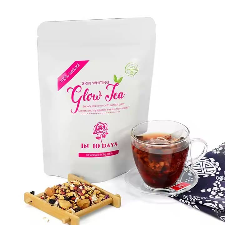 Glow Tea – Orthofit